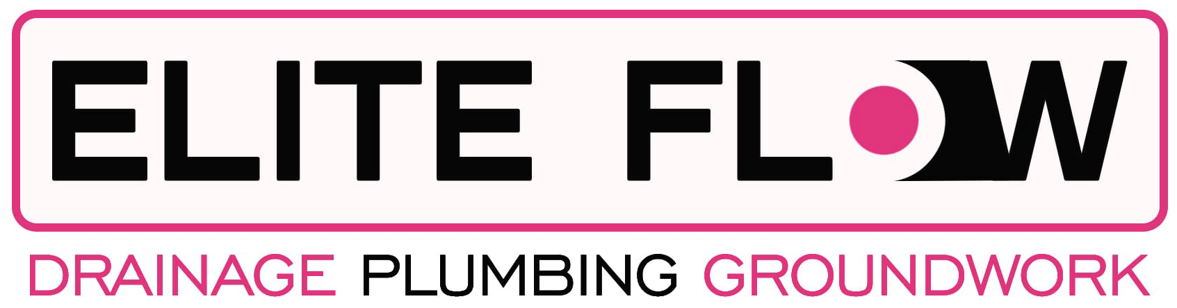 Drainage Kent | Plumbing Kent | Groundworks Kent | Elite Flow